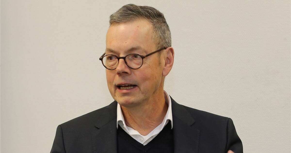 Peter Bofinger im PZ-Interview: Wirtschaftsweiser warnt vor China ...