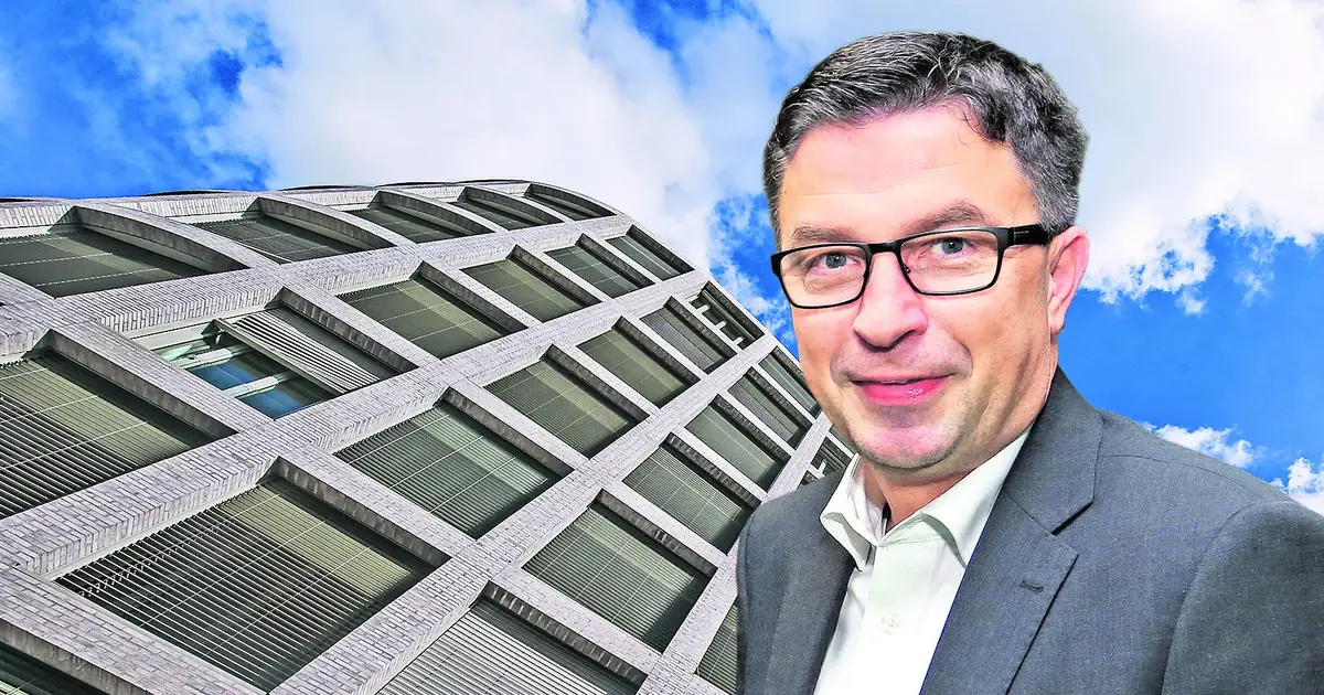 Viele Baustellen bei der WSP: Unterbesetzung fordert Oliver Reitz ...