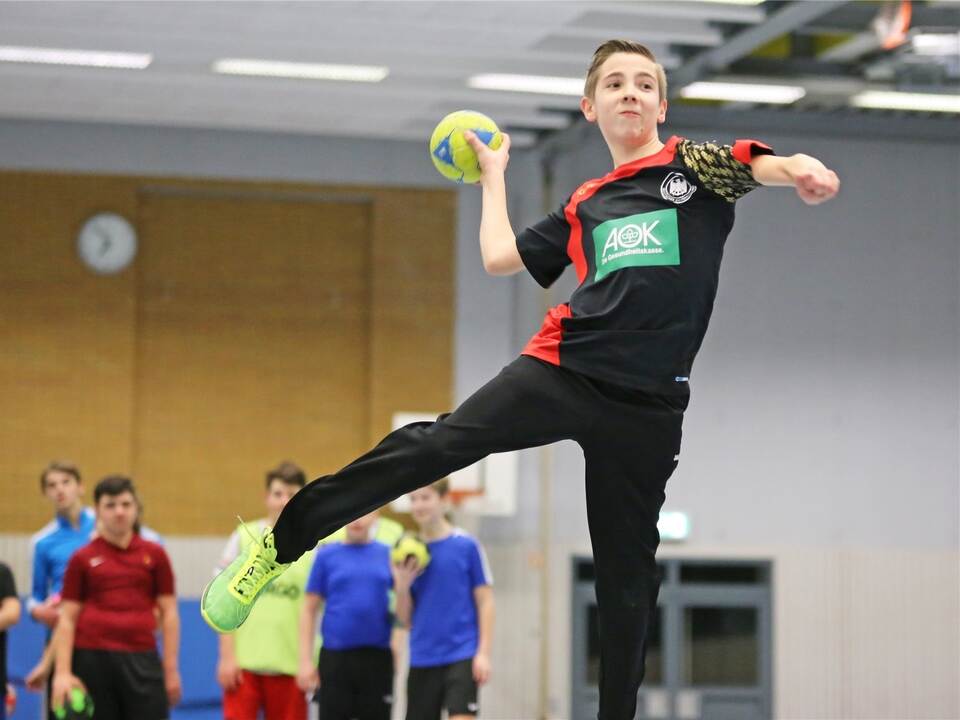 WM hat die Handball-Begeisterung angefacht: Was bleibt von der ...