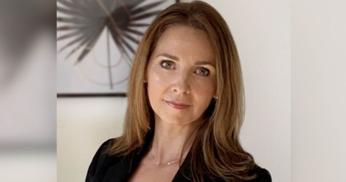 Rechte Hand von Landrat Rosenau: Sandra Kohler wird Persönliche ...