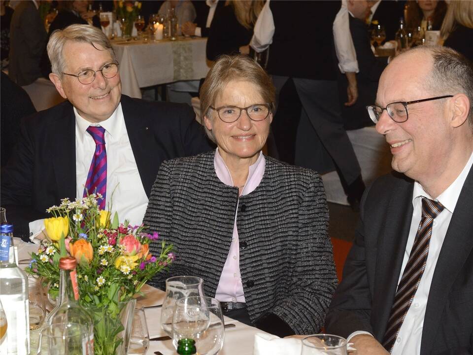 Scheidtweilers in Karlsruhe angekommen: Eine Bier-Gala im Zeichen von ...