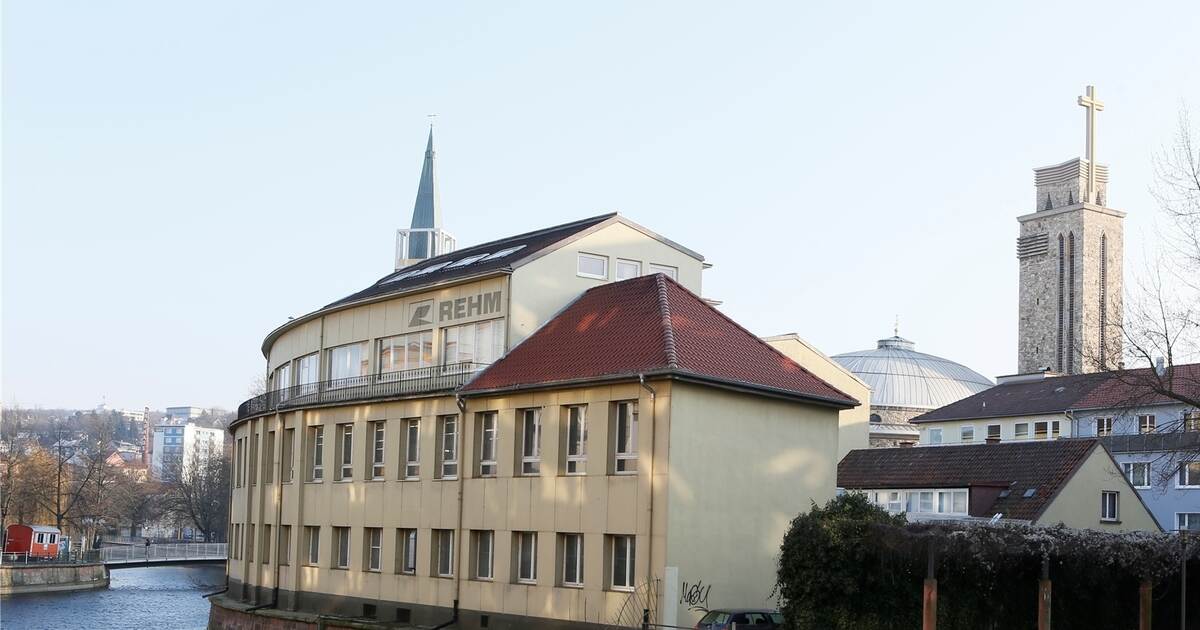 Pforzheimer Unternehmen Victor Rehm ist insolvent – Suche nach Investor ...