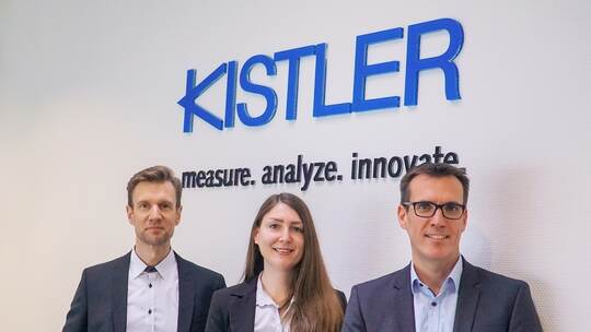 Kistler auf Wachstumskurs: Ehemalige Firma Vester aus Straubenhardt mit ...