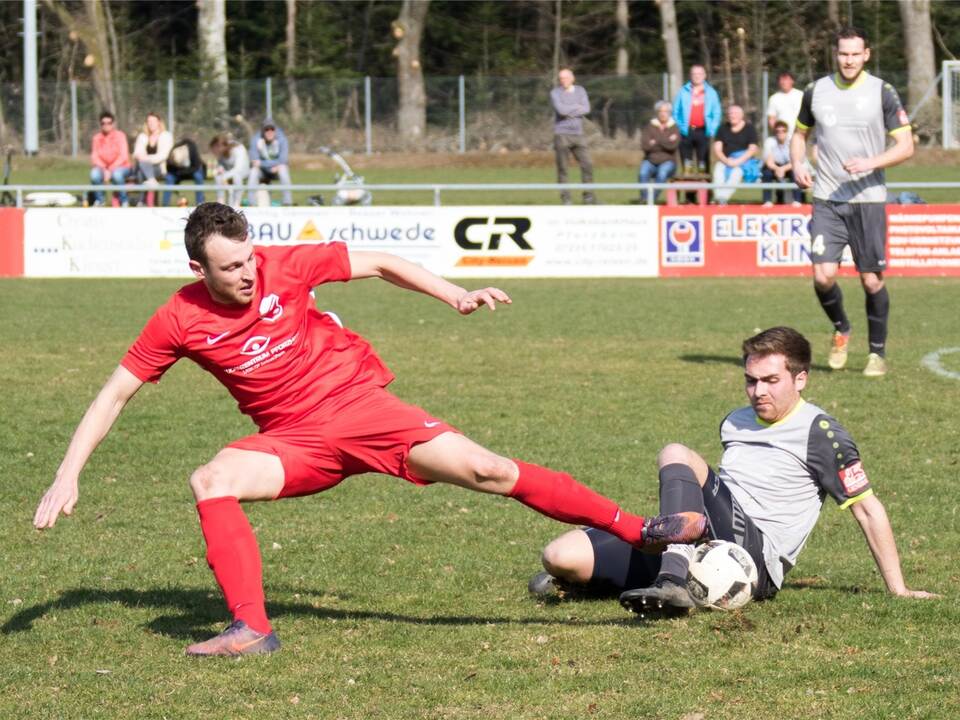 Kreisklasse A2: Schellbronn macht Nachbar Hamberg froh - Sport ...