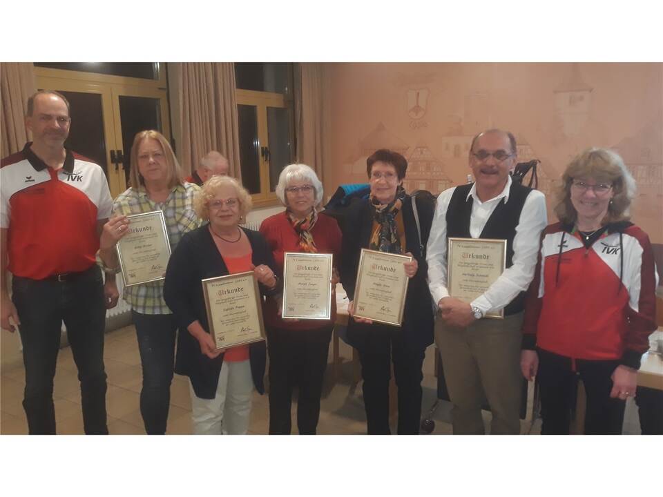 Vorstand neu strukturiert und Zugehörigkeit ausgezeichnet - Region ...