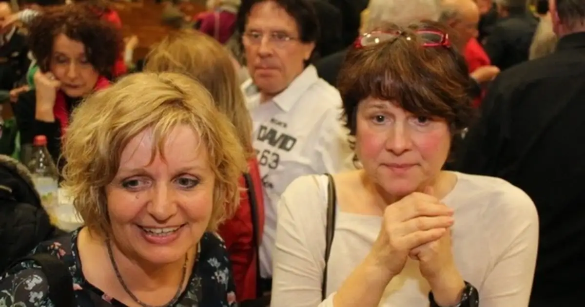 Festakt 1100 Jahre Ellmendingen - Bildergalerie - Pforzheimer-Zeitung