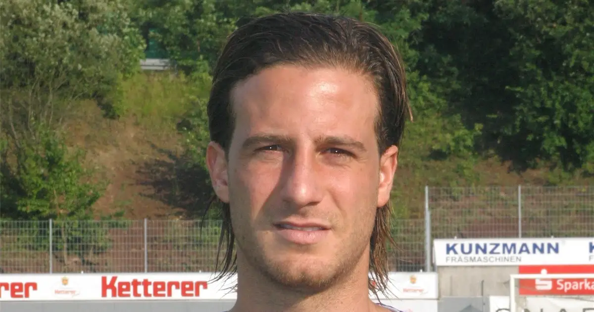 Giuseppe Ricciardi vorerst nicht zum CfR Pforzheim - Sport ...