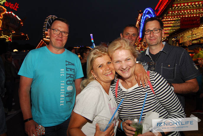 Rundgang // Pforzheimer Messe // 15.06.2019 - Bildergalerie ...