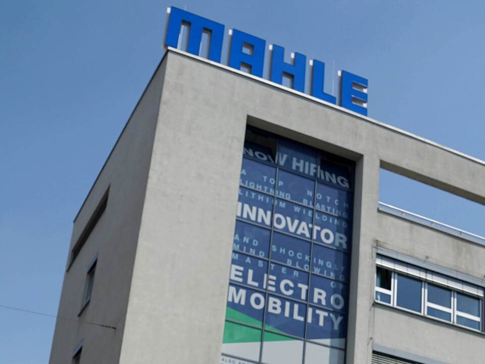 Mahle legt Fokus auf E-Mobilität - Wirtschaft - Pforzheimer-Zeitung