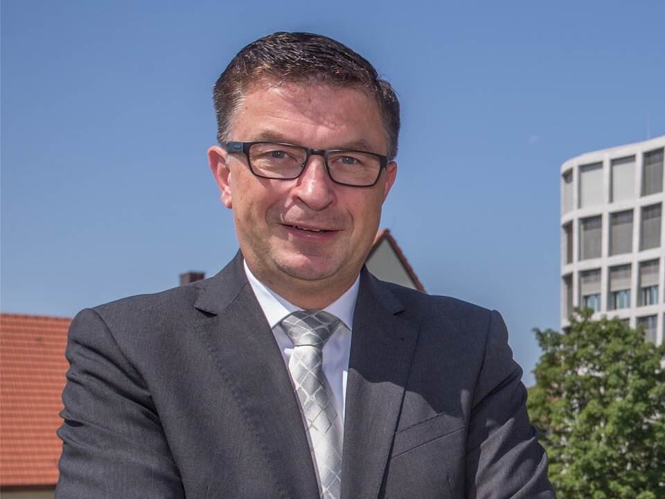 CCP wird jetzt vom WSP geleitet: „Doppelstrukturen haben unnötige ...