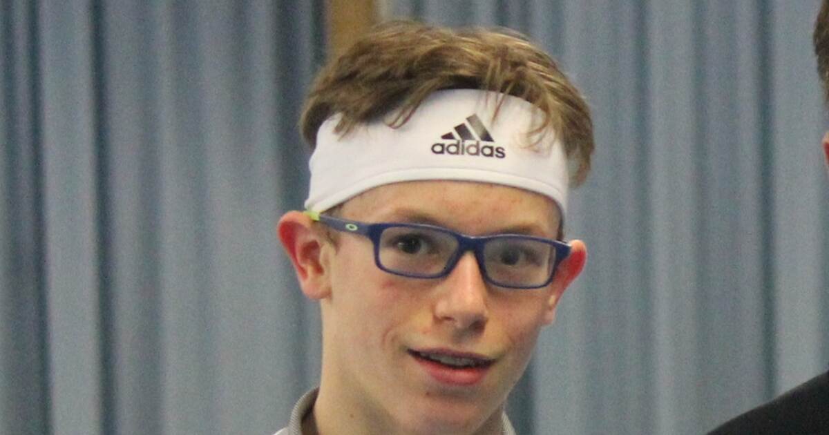 Großer Erfolg für TCW-Talent David Fix als erster deutscher ...