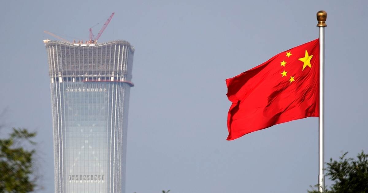 China plant Punktesystem – Auch Firmen aus dem Nordschwarzwald ...