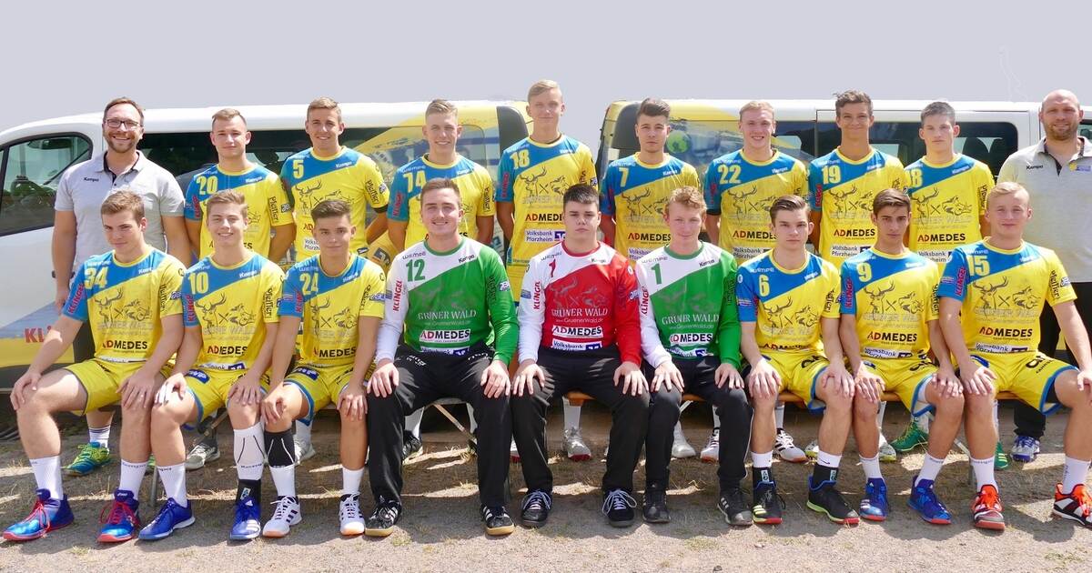 Mehr Druck für Talente der SG Pforzheim/Eutingen: Diese ...