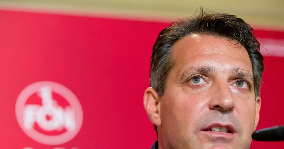 Beim Blick zurück sieht Schwartz rot: KSC-Coach empfindet Entlassung in ...