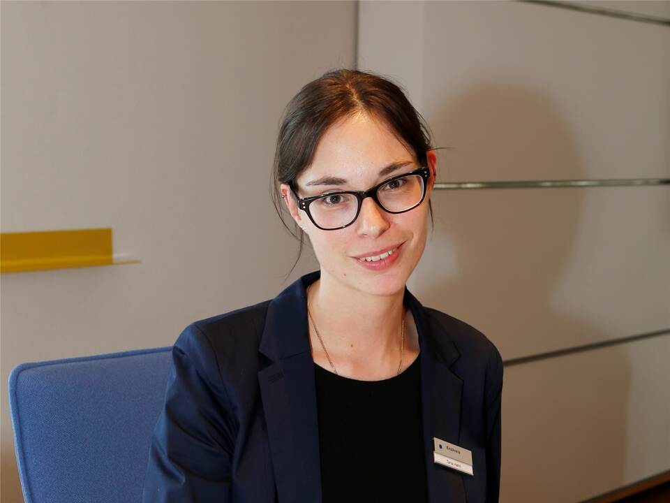 Kreistag verliert seine gute Seele - Region - Pforzheimer-Zeitung