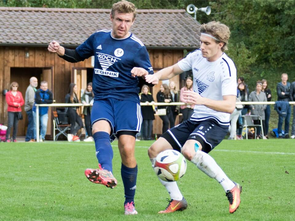 Pforzheim und Enzkreis mit sieben Teams in der Landesliga - Wer ist der ...
