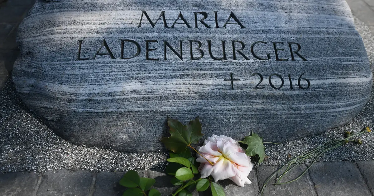 Ermordete Studentin Maria Ladenburger als Pate für mehr Menschlichkeit ...