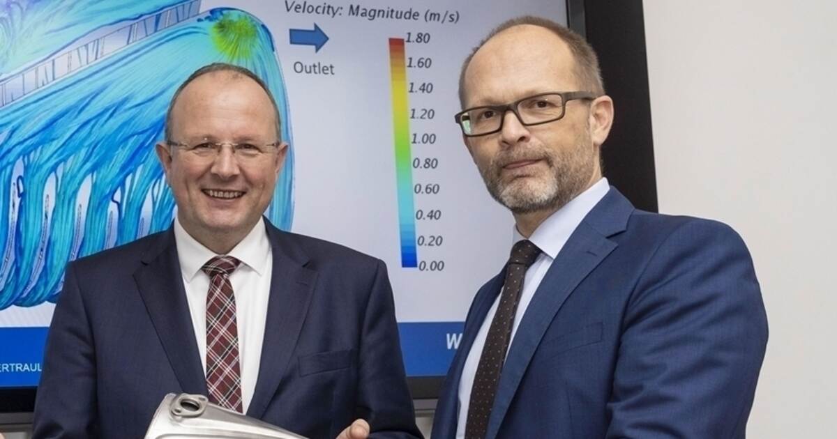 Witzenmann sucht innovative Lösungen für Zeit nach dem ...