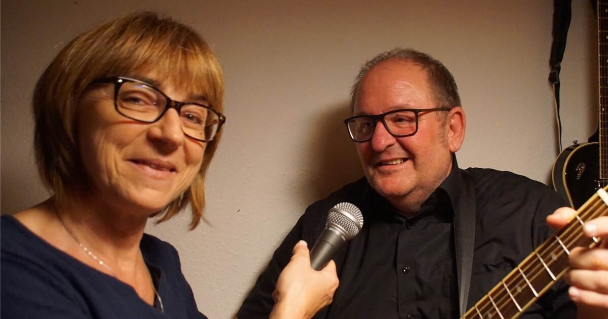 Heidi Roth und Harry Klenk spielen wieder zusammen: Darauf können sich ...