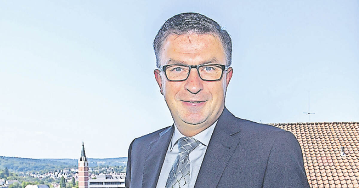 „Ein gutes Miteinander“ - Service - Pforzheimer-Zeitung