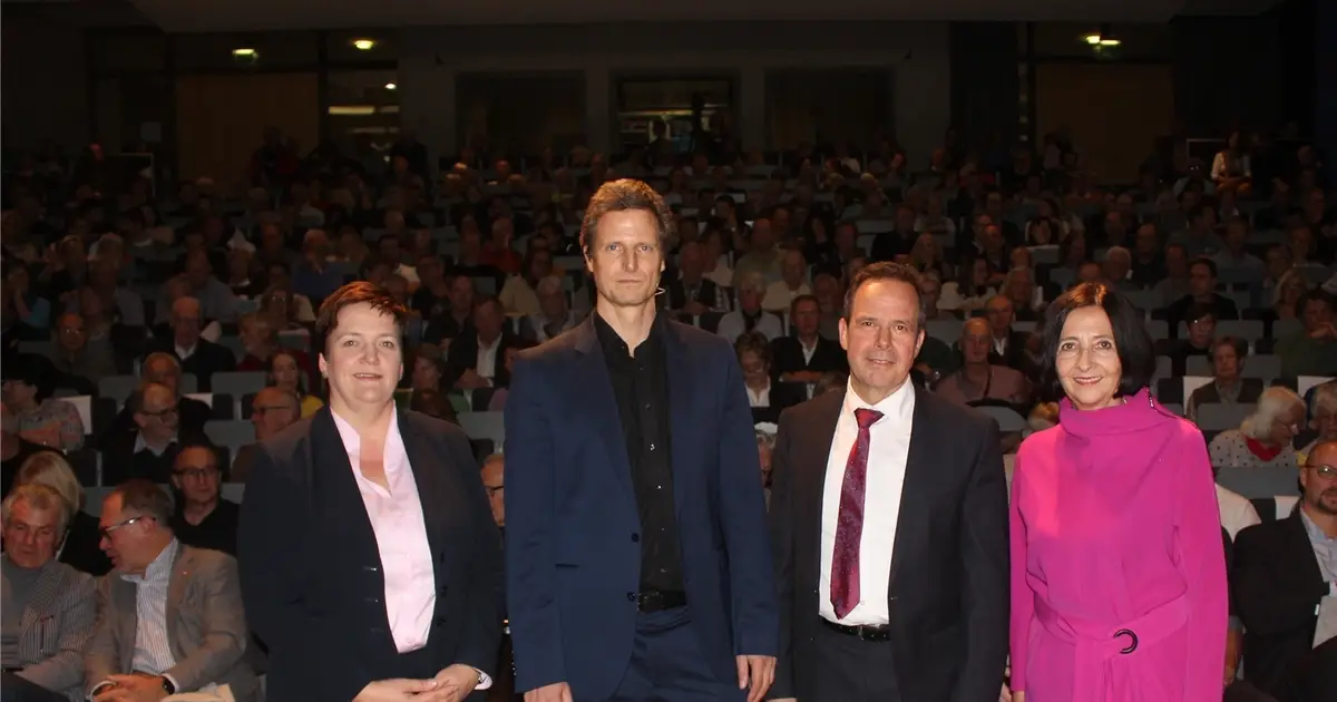 Viele Erkrankungen sind durch regelmäßigen Sport vermeidbar: Mediziner ...