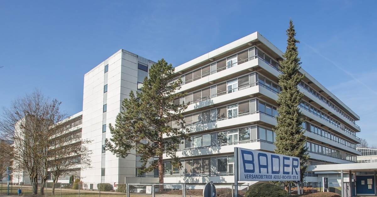 Pläne für Factory Outlet in Pforzheim: Bader wartet auf Signale aus dem ...