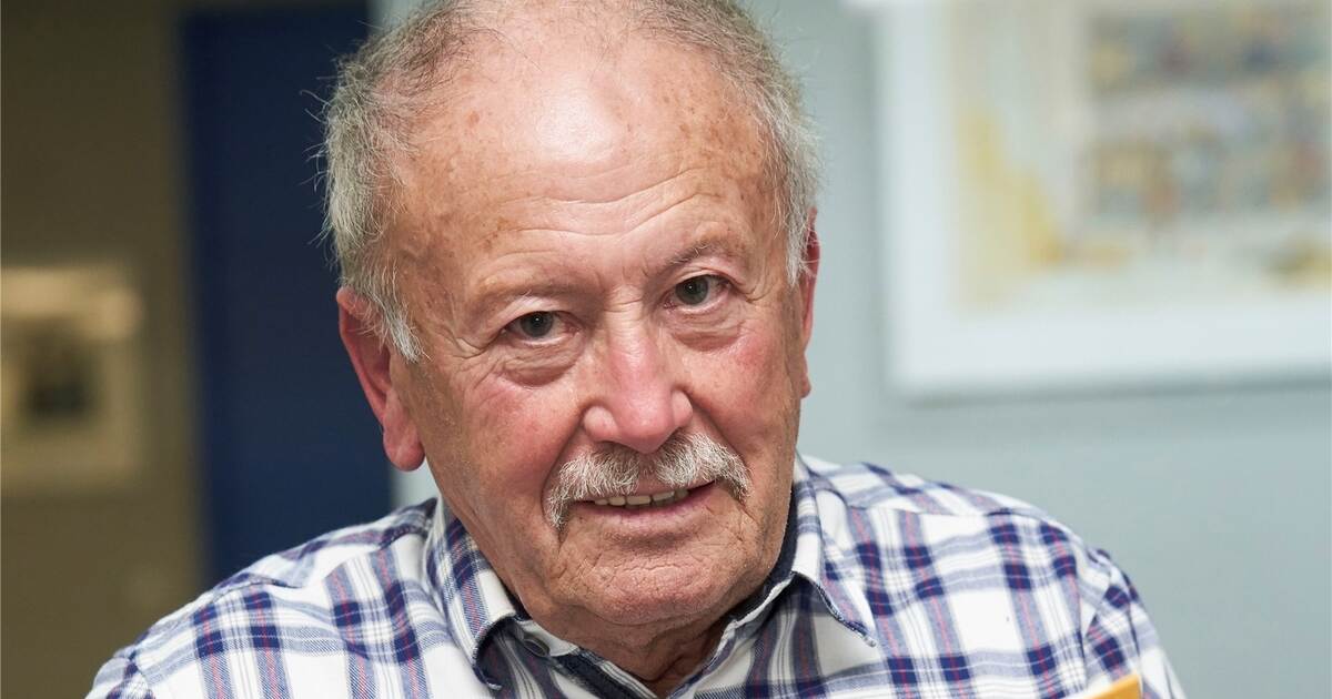 Kämpfer für das „beschde Südweschd-Hochdeutsch“: Dieser Eisinger hat ...