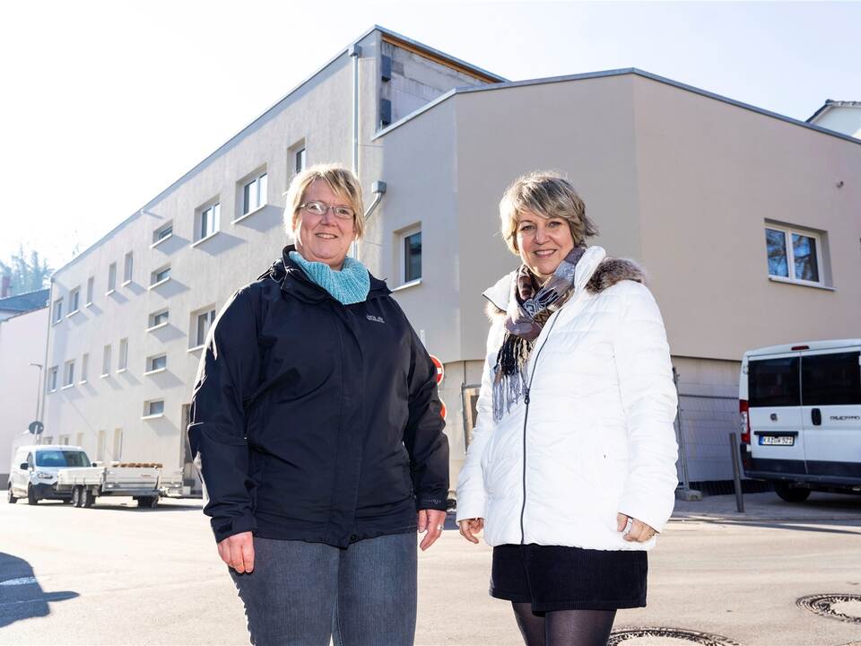 Multireligiöse Kita öffnet in Woche der Brüderlichkeit - schon jetzt ...