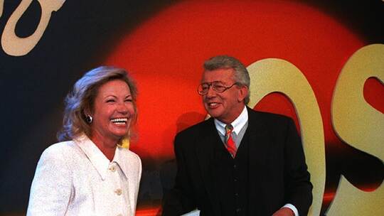 Früherer „Wundermann“ zwischen Nostalgie und Trauer: So denkt Jürgen ...