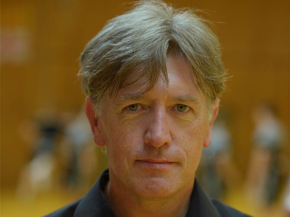 Handball-Napoleon Hanning in der Schusslinie - Positive Erinnerungen ...