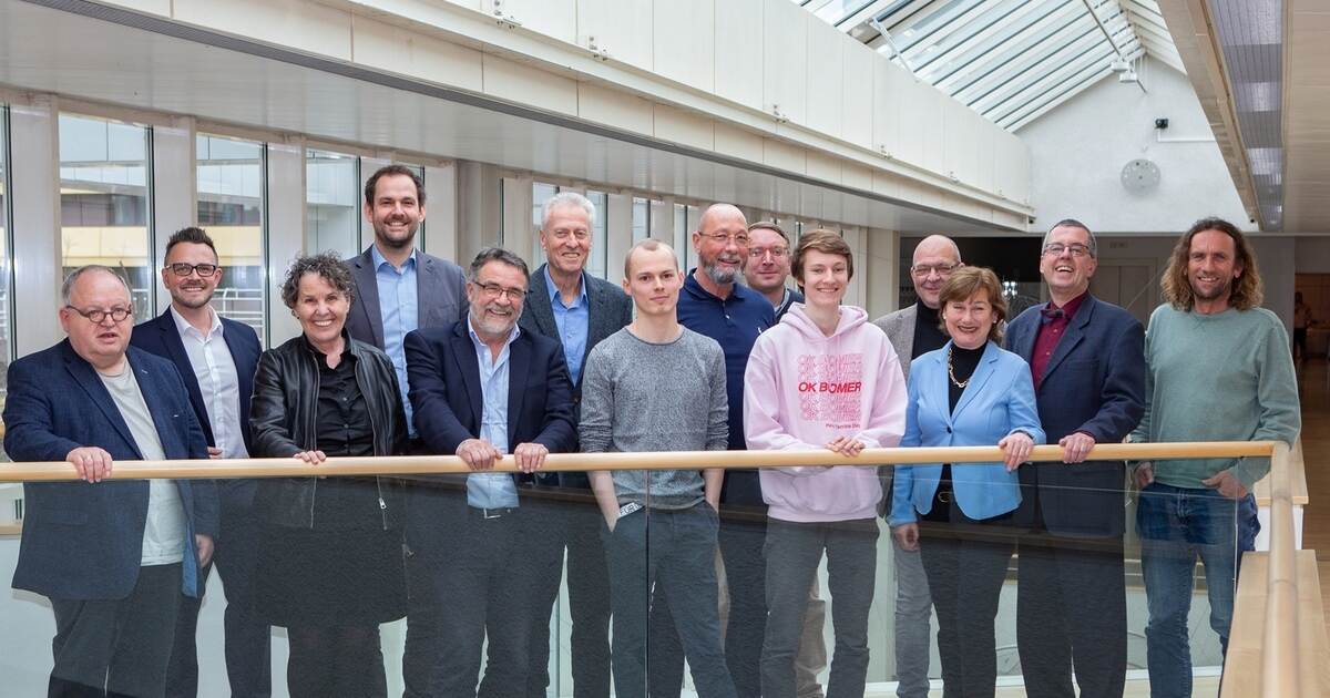 Kommunalpolitik will sich enger mit Fridays for Future vernetzen ...