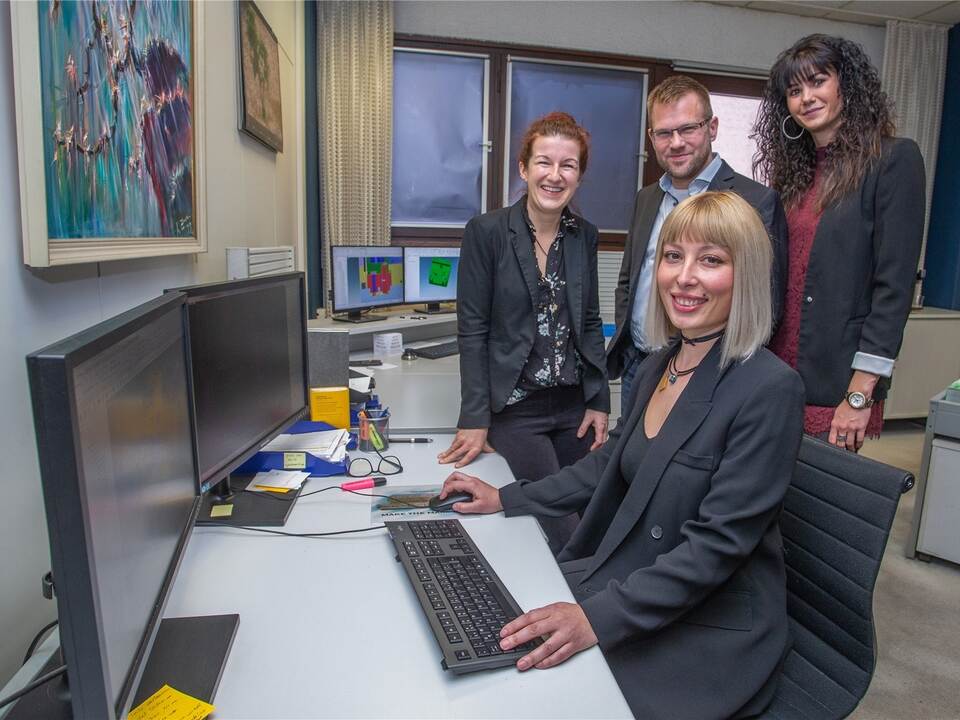 Stepper und Q-Prints&Services: Gezielte Starthilfe für junge Migranten ...