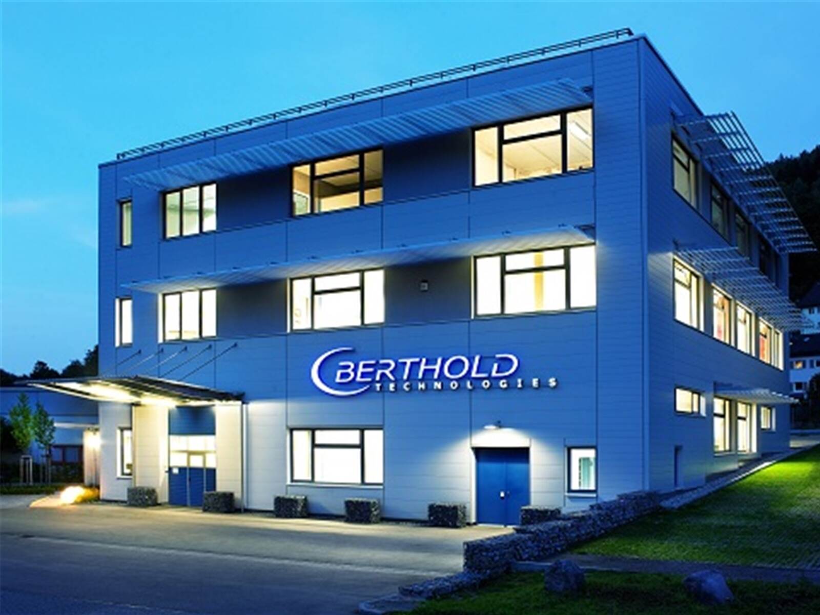 Berthold Technologies mit umsatzstärkstem Jahr seit der Gründung ...