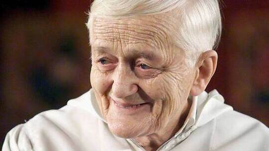 Die Idee einer Gemeinschaft: Ökumenischer Gottesdienst zum 20. Todestag ...