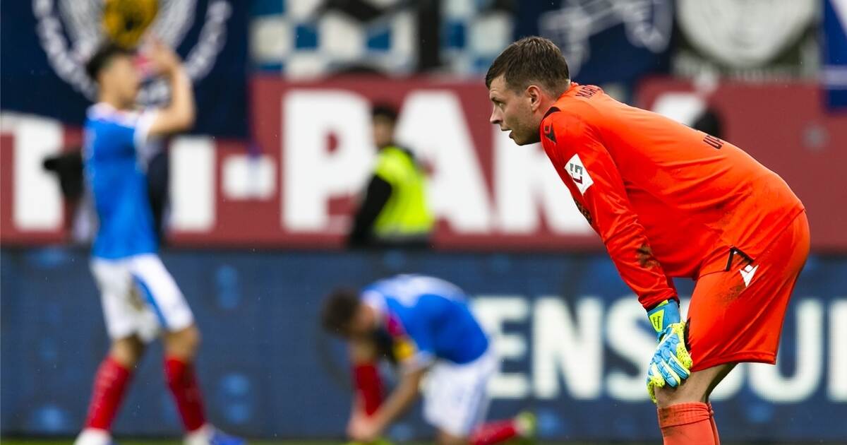 Uphoff zieht es in die Bundesliga - Sport - Pforzheimer-Zeitung