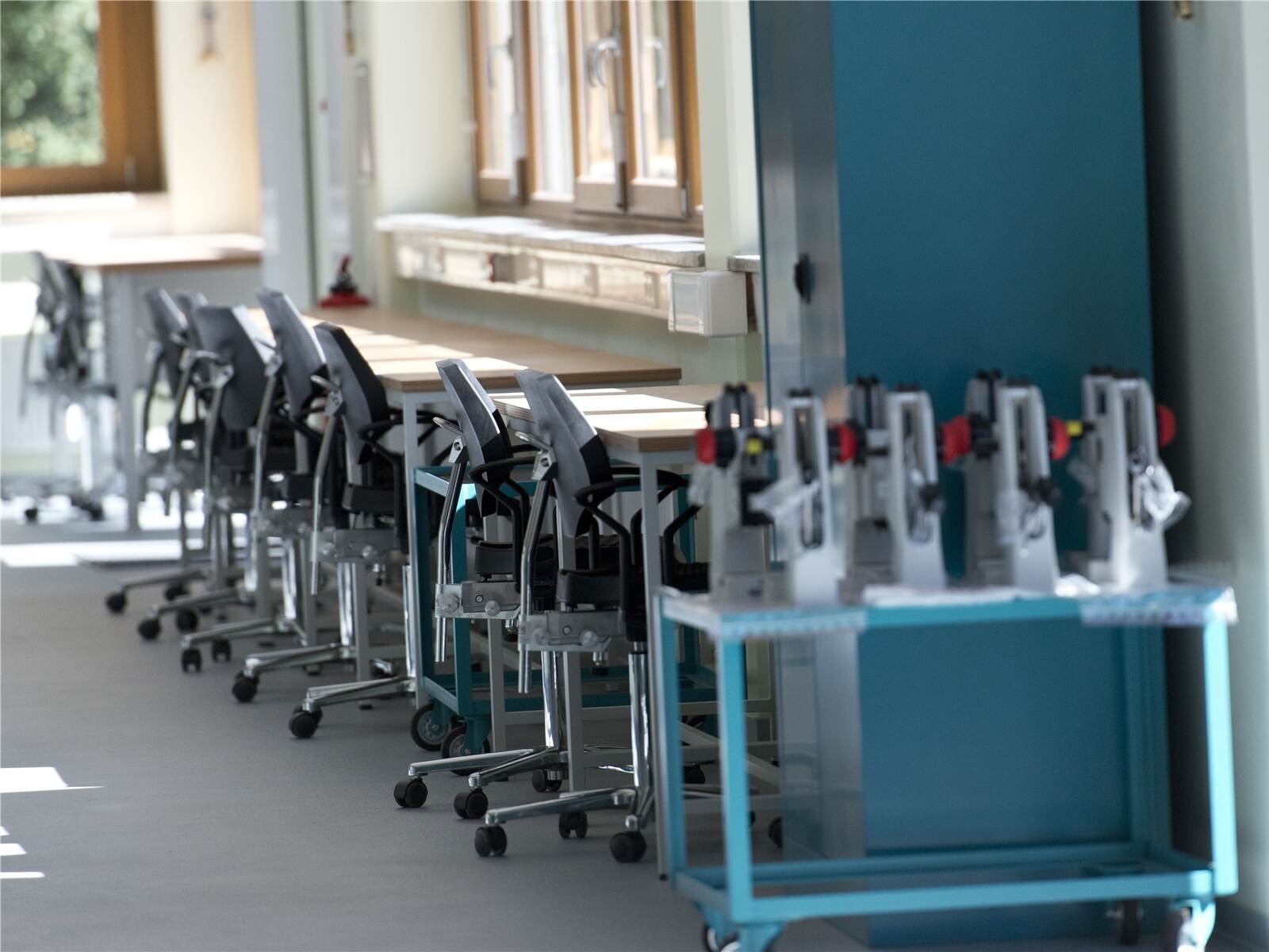 Werkstätten für Menschen mit Behinderung zu: „Warum erst jetzt ...