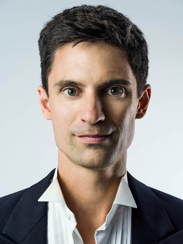 Gemeinderat bestätigt Robin Davis als neuen Generalmusikdirektor am ...