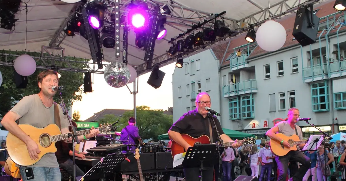 Corona: Auch „Mühlacker Frühling“ fällt ins Wasser - Region ...