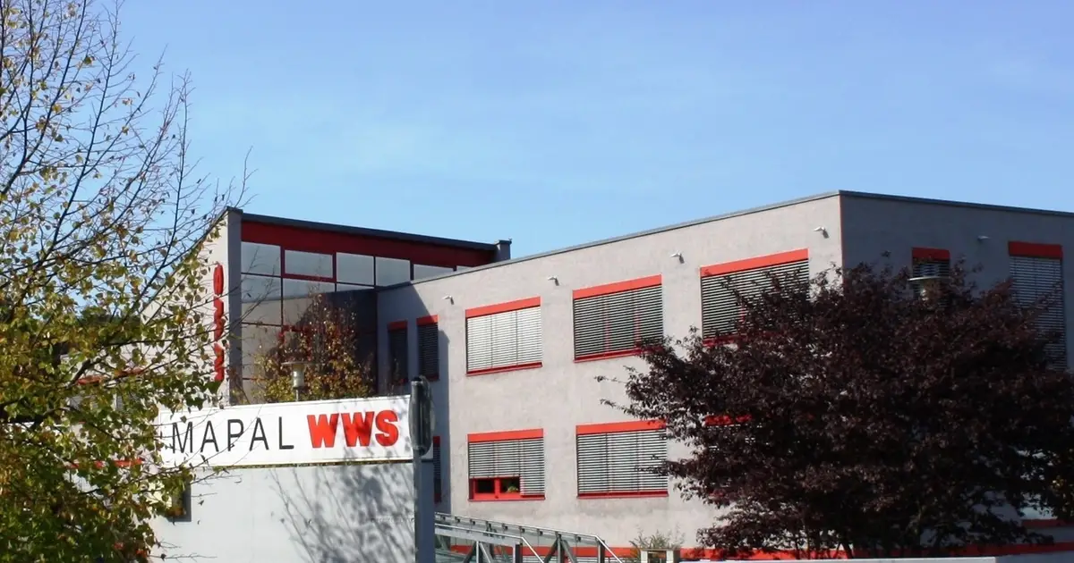 Autozulieferer hat Probleme: Mapal WWS will in Pforzheim 101 Stellen abbauen - Wirtschaft ...