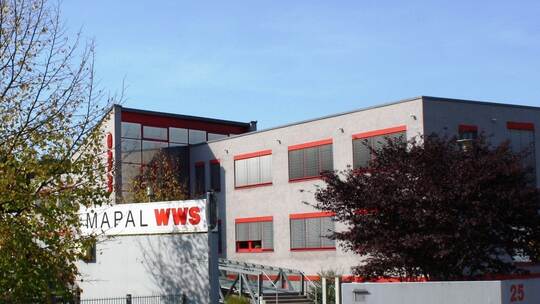 Autozulieferer hat Probleme: Mapal WWS will in Pforzheim 101 Stellen ...