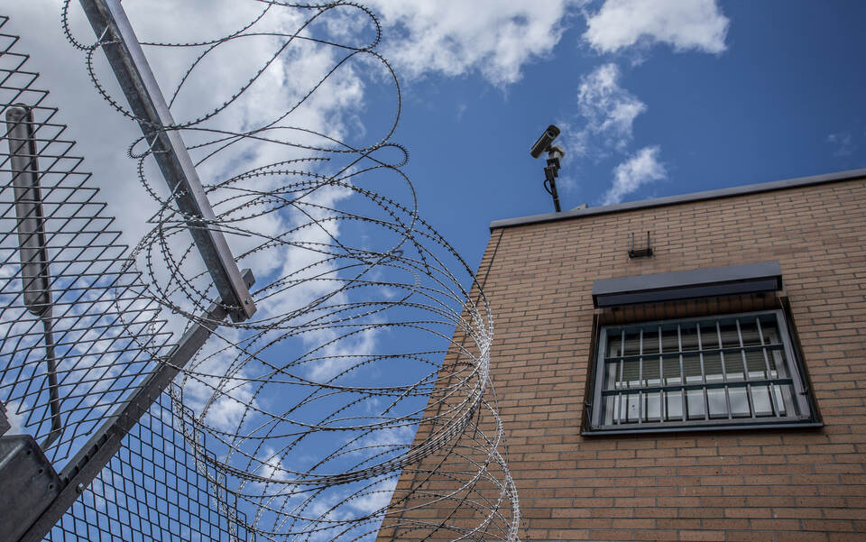 30 Jahre JVA in Heimsheim: PZ-news blickt zurück auf Geschichte und ...