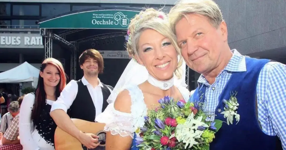 Die schönsten Erinnerungsfotos ans Oechsle Fest der PZ-Leser ...