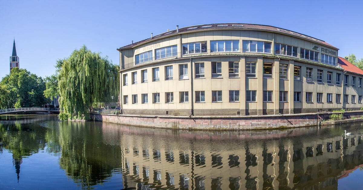 Innerstädtisches „Victor-Rehm“-Areal: Investor reagiert irritiert auf ...
