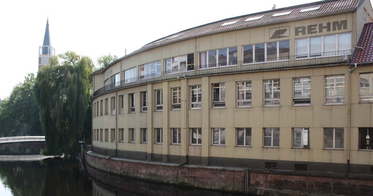 „Victor-Rehm“-Areal: Diskussion um Parkhaus sorgt weiterhin für ...
