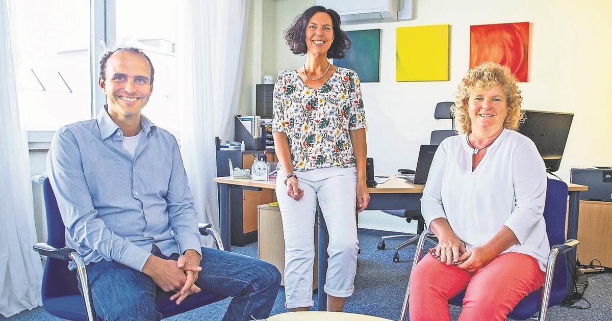 Pforzheimer Beratungsstelle zeigt Lösungswege: Warum es bei vielen Paaren in der Beziehung ...