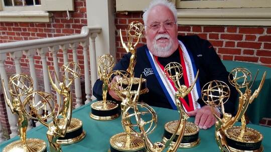 Botschafter der Kultur und Kulinarik: Pforzheimer Walter Staib gewinnt ...