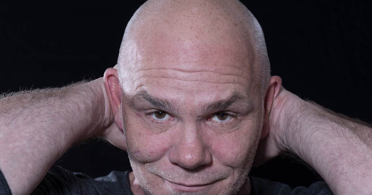 Pforzheimer Theaterschauspieler Markus Löchner im Interview - Kultur ...