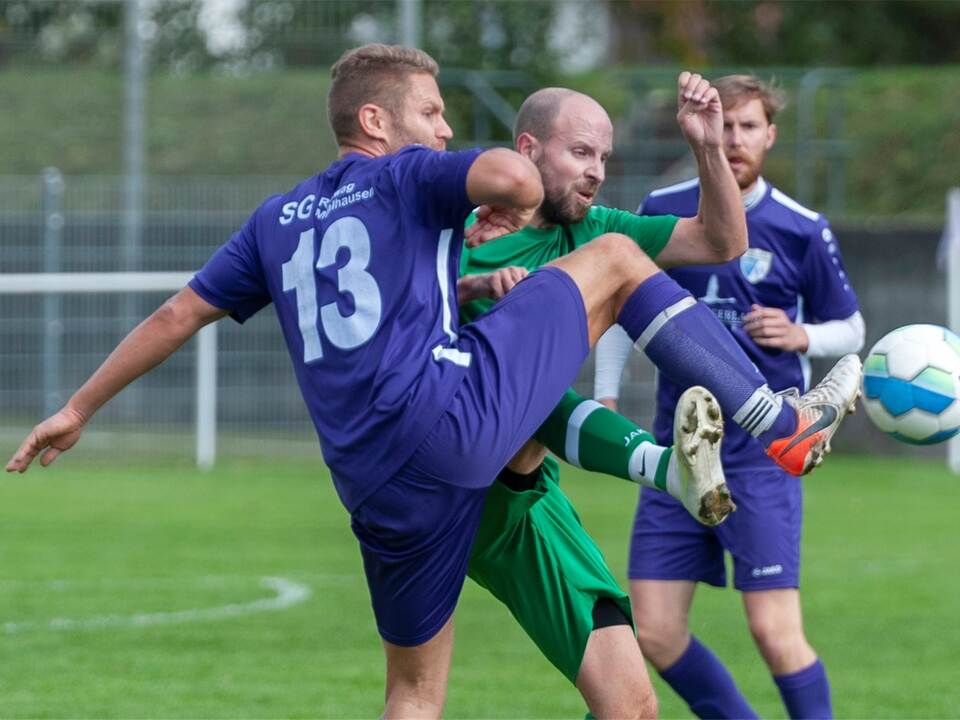 Sternenfels feiert Torfestival – Siege für Roßwag-Mühlhausen und ...