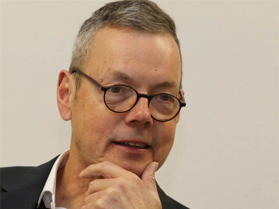Ex-Wirtschaftsweiser Peter Bofinger lobt Maßnahmen der Bundesregierung in Corona-Pandemie ...