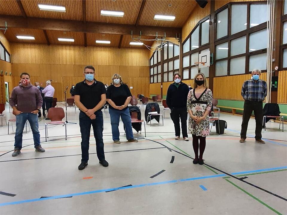 Verein steht in den Startlöchern: Großer Schritt Richtung Dorfladen in ...